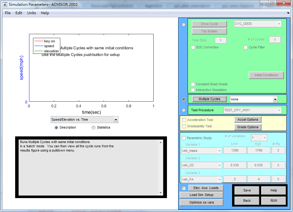 ADVISOR设置组件参数[2.0 Using ADVISOR_1][帮助文档_中文]_qq_35237020的博客-CSDN博客