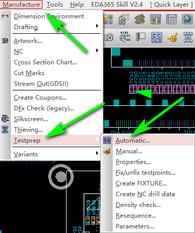 Cadence Allegro如何添加测试点？_cadence原理图怎么添加测试点-CSDN博客