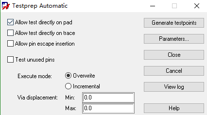Cadence Allegro如何添加测试点？_cadence原理图怎么添加测试点-CSDN博客