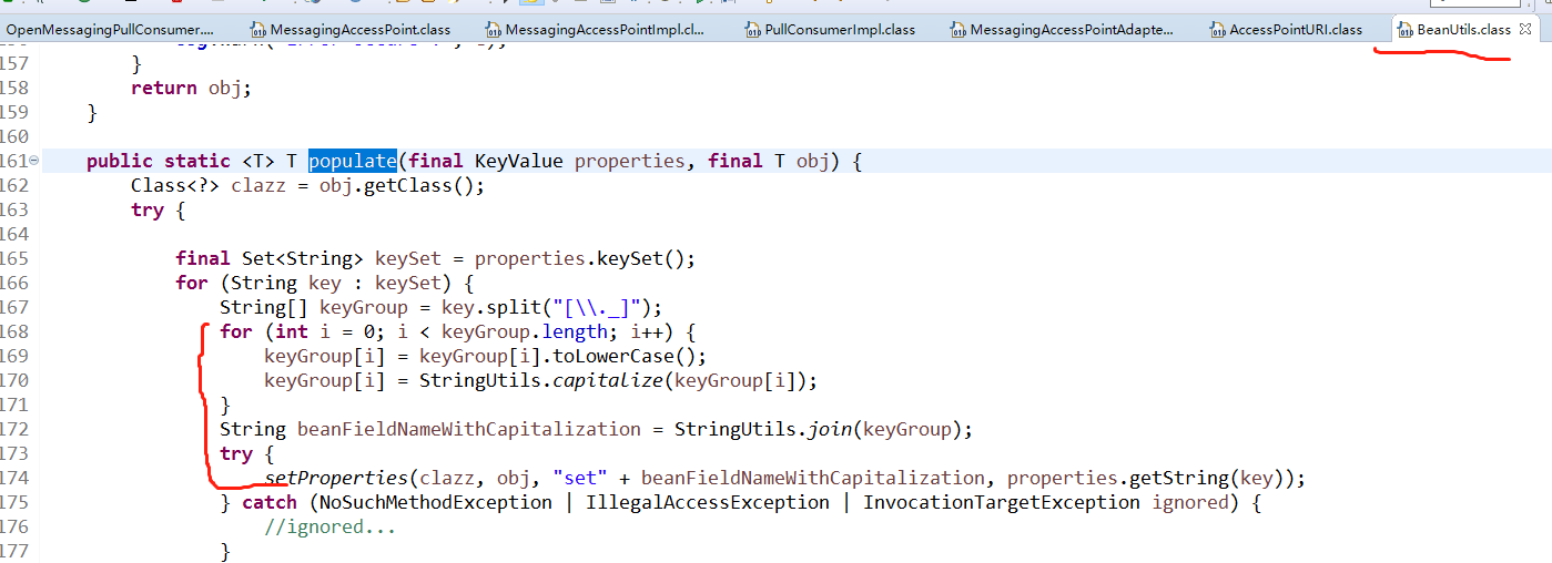 RocketMQ与OpenMessaging-CSDN博客