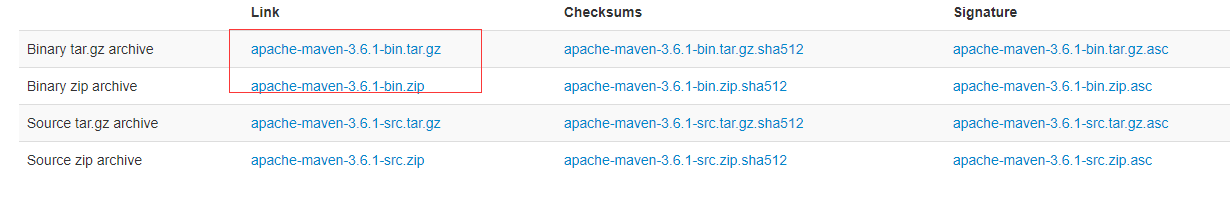 基于maven搭建SSM框架(一) —— 准备工作-CSDN博客