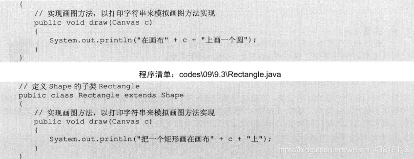 Java 类型通配符java通配符只能用于list吗 Csdn博客