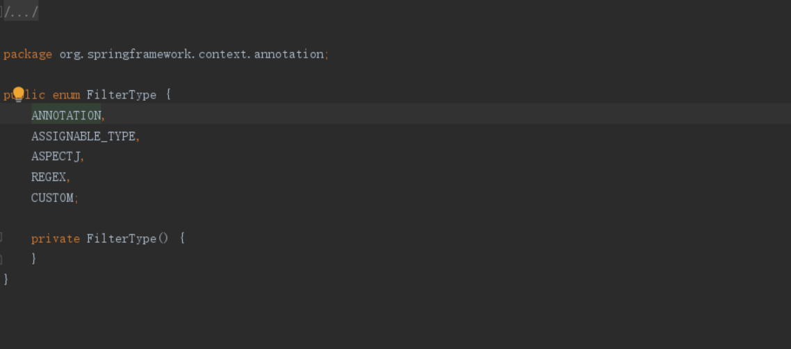Spring bean的几种注册方式_bean注册helper-CSDN博客