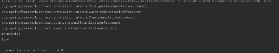 Spring bean的几种注册方式_bean注册helper-CSDN博客