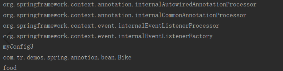 Spring bean的几种注册方式_bean注册helper-CSDN博客