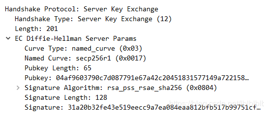 TLSv1.2介绍及Https协议SSL建立过程分析（OpenSSL源码）-CSDN博客