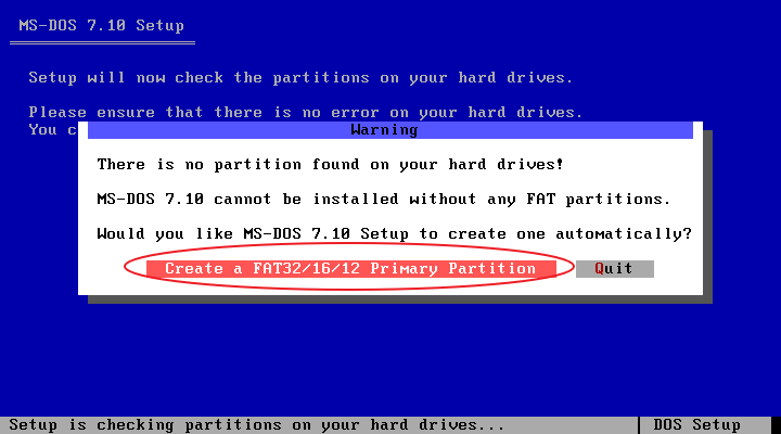 【8086汇编】VMware12 中安装MS-DOS 7.10_vmware ms-dos 8086-CSDN博客