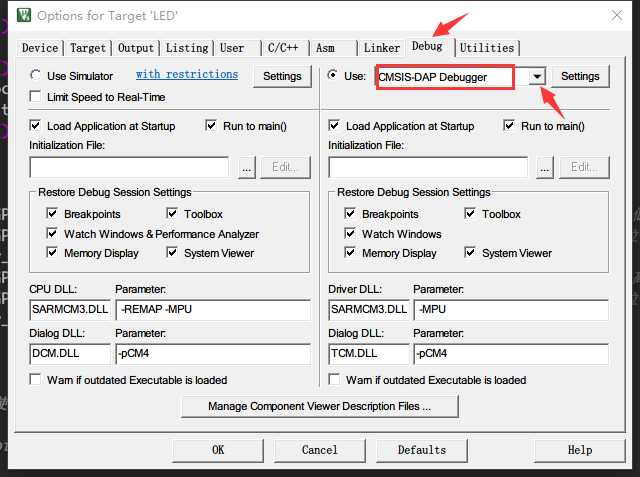 基于ESP8266的CMSIS-DAP调试器_esp8266调试工具v2.0-CSDN博客