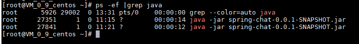 Linux下运行jar包的一些问题_[1]+ stopped sudo nohup java -jar tsas-admin.jar-CSDN博客