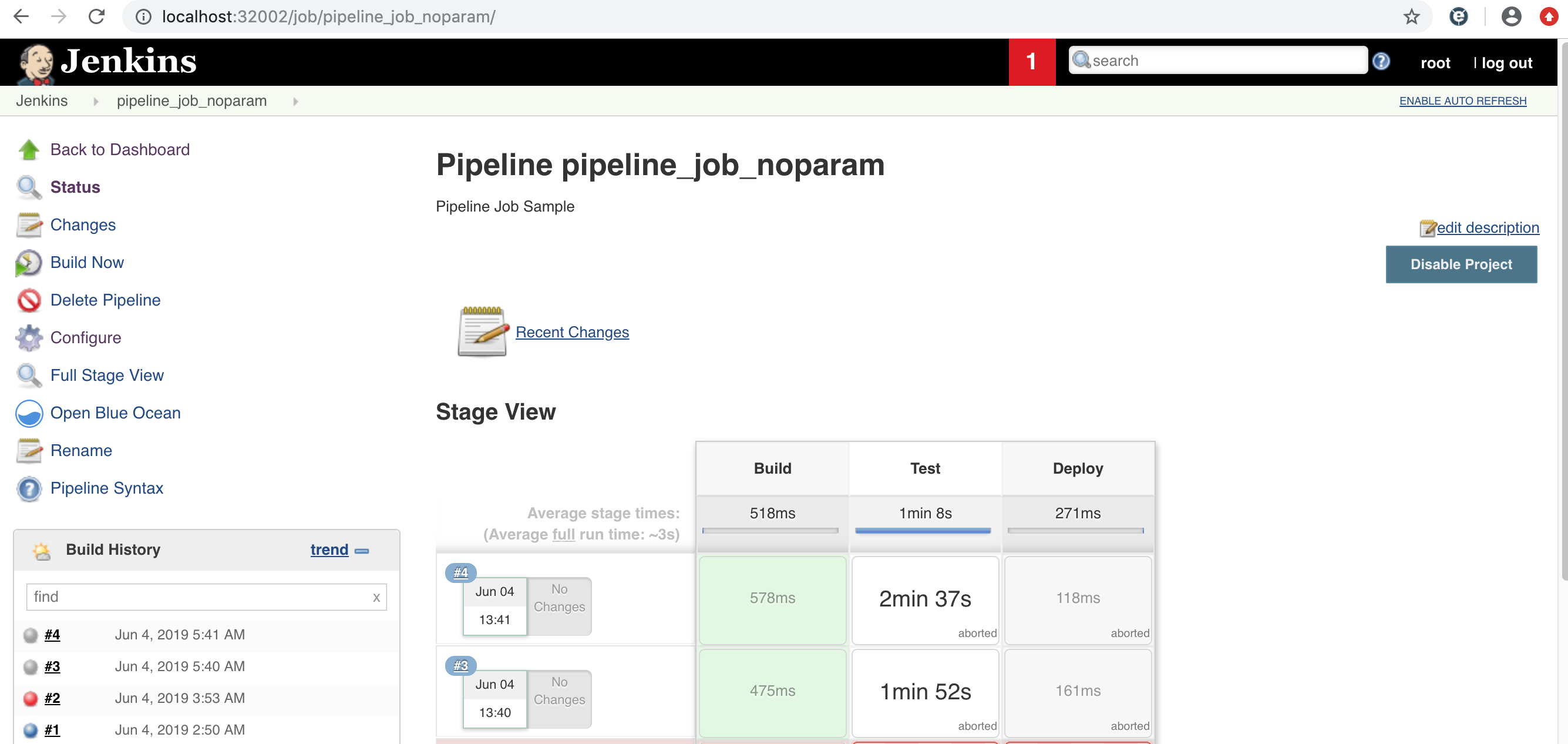 Jenkins基础：API：7：使用API对Job进行操作_调用jenkins的api创建job-CSDN博客