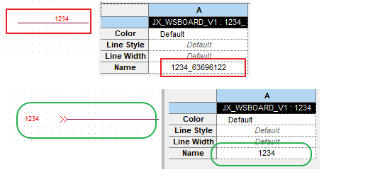 Orcad Capture performs DRC check and appears Net has two or more aliases - Programmer Sought