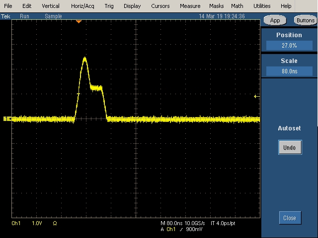 Ethernet auto-negotiation - Programmer Sought