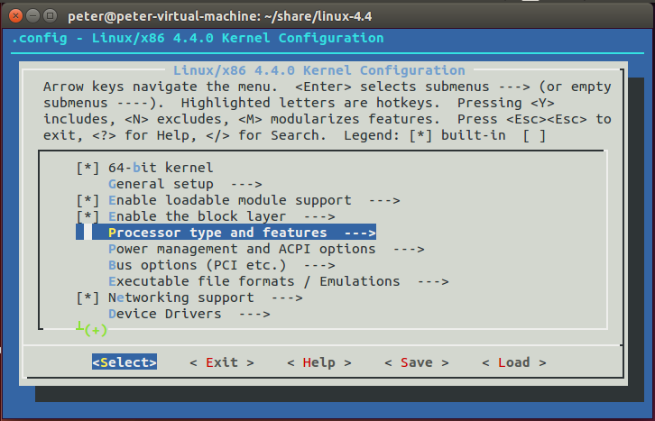 Ubuntu编译使用实时内核补丁（rt Preempt Kernel）并测试（亲测ok）linux Kernel 打完实时补丁后 Stressapptest测不过 Csdn博客 