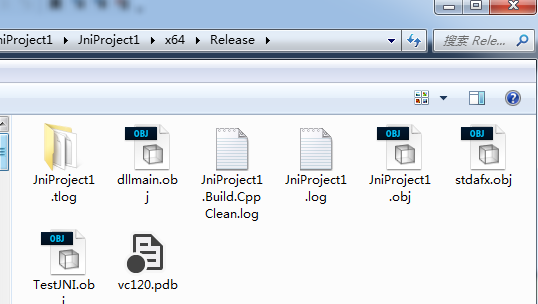 JNI 入门教程_jni教程-CSDN博客