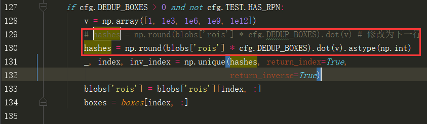 Ubuntu 16.0.4 + GPU + caffe + python + py-faster-rcnn下Faster-RCNN训练自己的数据集(end2end训练)-CSDN博客
