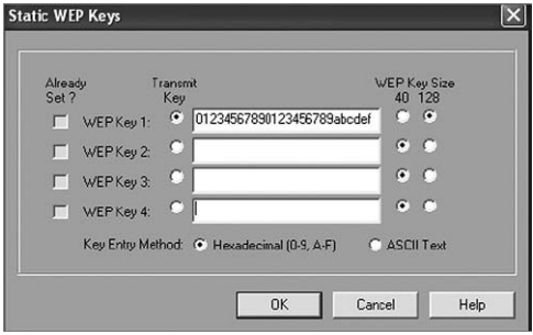 无线局域网安全（一）———WEP加密_wep 加密数据帧的过程-CSDN博客