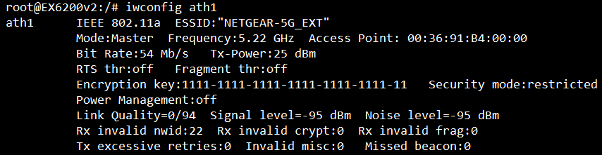 无线局域网安全（一）———WEP加密_wep 加密数据帧的过程-CSDN博客
