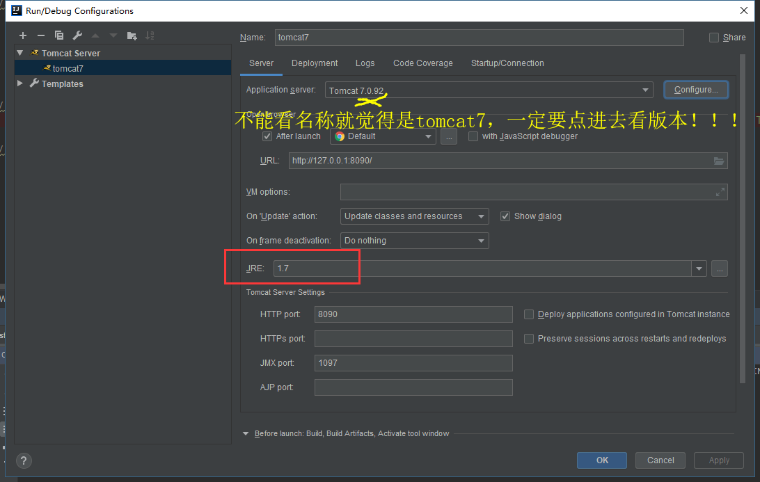 idea报unable to ping server at localhost:1099-CSDN博客