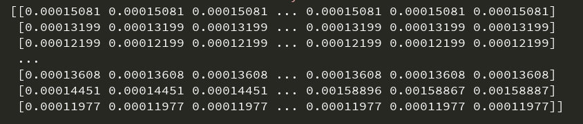 gensim.model.ldamodal.LdaModel内含方法_gensim.model.ldamodel.ldamodel-CSDN博客
