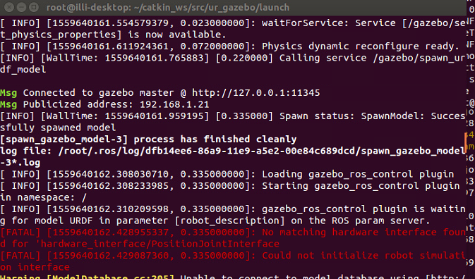 UR机器人之使用Python-urx实现对其操作 - 程序员大本营