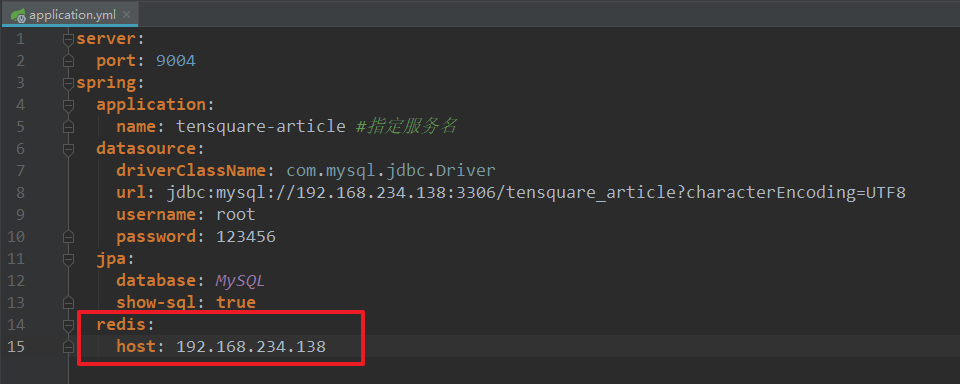 如何spingboot中简单的使用redis缓存存取和查询数据_spring redis取部分数据-CSDN博客