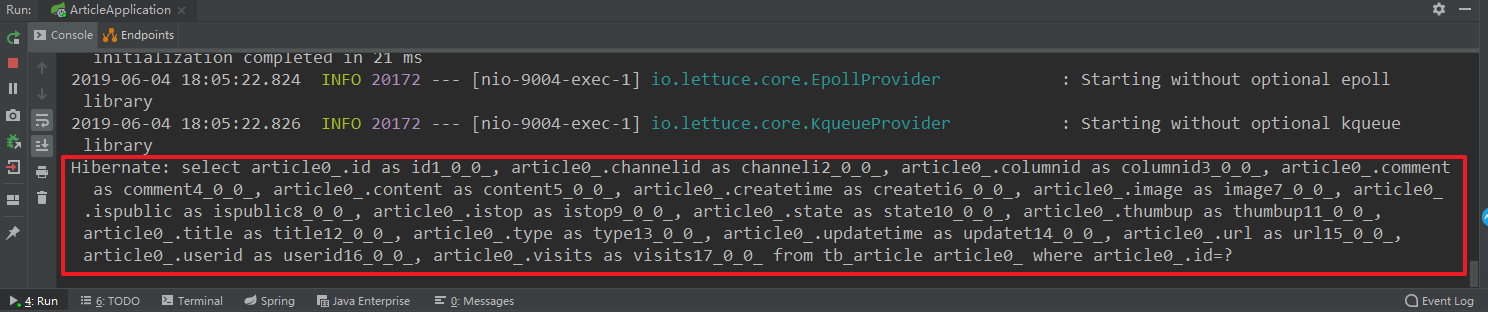 如何spingboot中简单的使用redis缓存存取和查询数据_spring redis取部分数据-CSDN博客