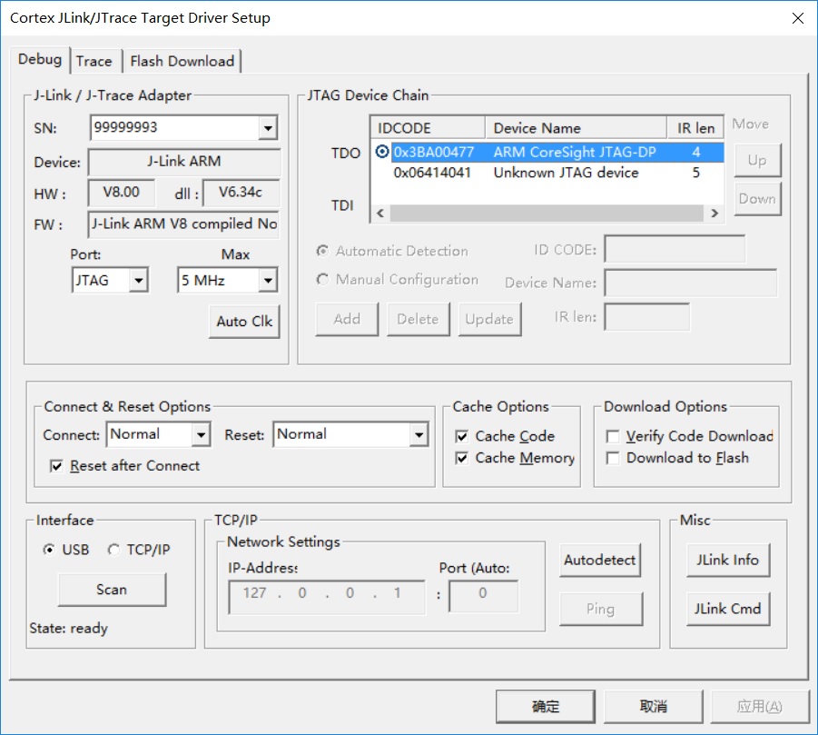 STM32CubeIDE使用记录_cubemx 没有配置jtag-CSDN博客
