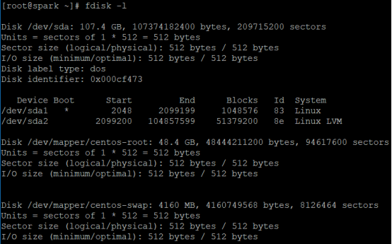 Linux磁盘挂载以及常见问题_linux sda3 挂载不上-CSDN博客