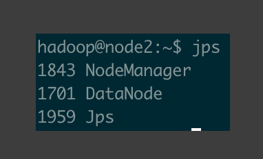 Hadoop集群搭建(三个虚拟节点)详解_hadoop node1 节点-CSDN博客