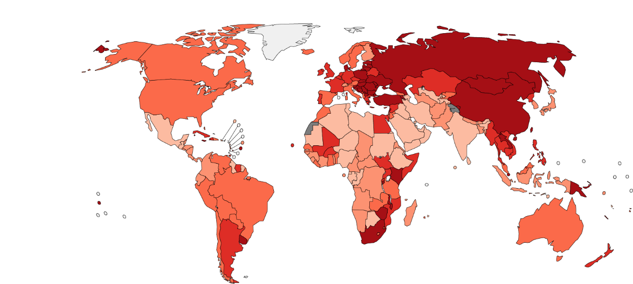 世卫GLOBOCAN 2018年全球癌症统计报告-CSDN博客