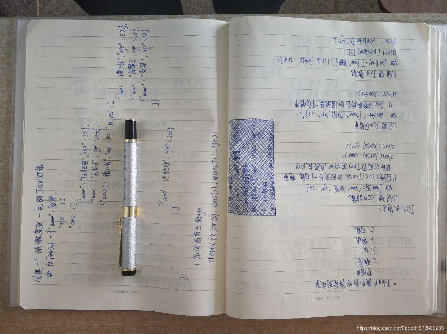 Javaweb笔记总结 Csdn博客
