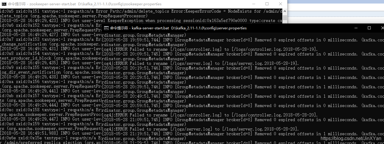Springcloud Stream详解与kafka整合实例 Spring Cloud Stream Kafka Csdn博客