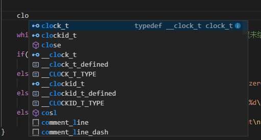 在windows中使用vscode编写linux的代码自动补全vscode 编写linux驱动不能自动补全 Csdn博客