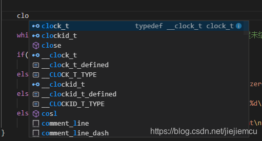 在windows中使用vscode编写linux的代码自动补全vscode 编写linux驱动不能自动补全 Csdn博客