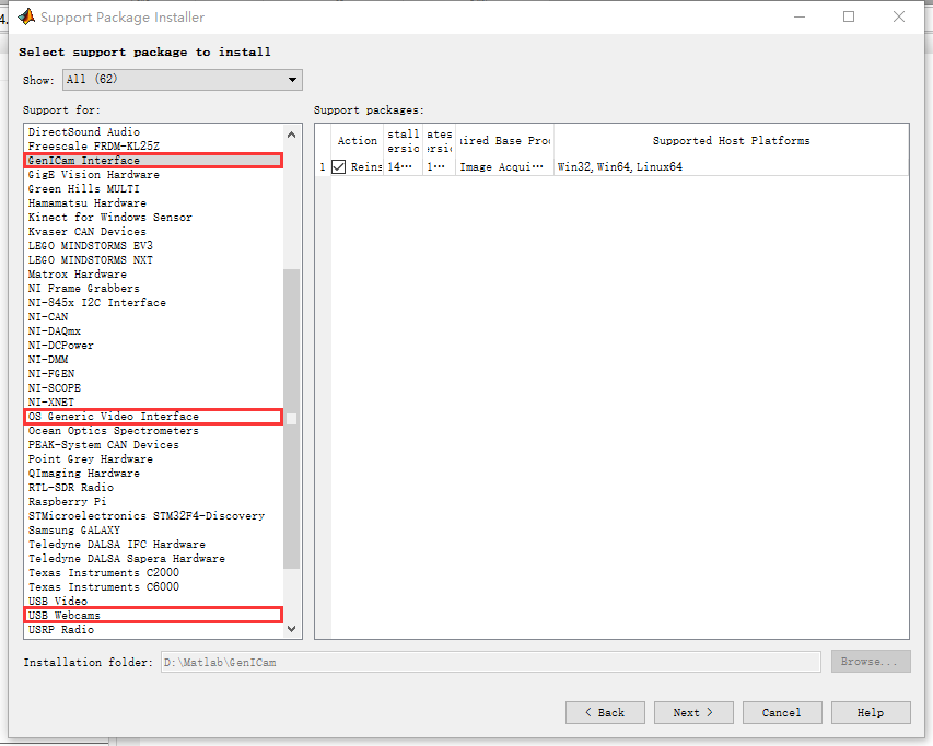 MATLAB R2014a代码-通过相机实时显示处理图像_matlab控制gige相机实时采集-CSDN博客
