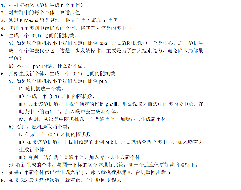 BSO算法介绍及Java实现_bso算法是由谁提出的-CSDN博客