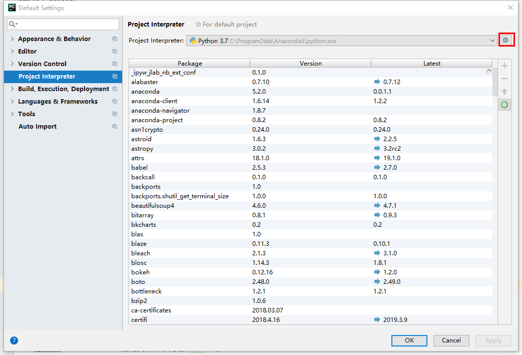 Win10环境下数据分析常用软件的安装和设置_binary data for windows 10-CSDN博客