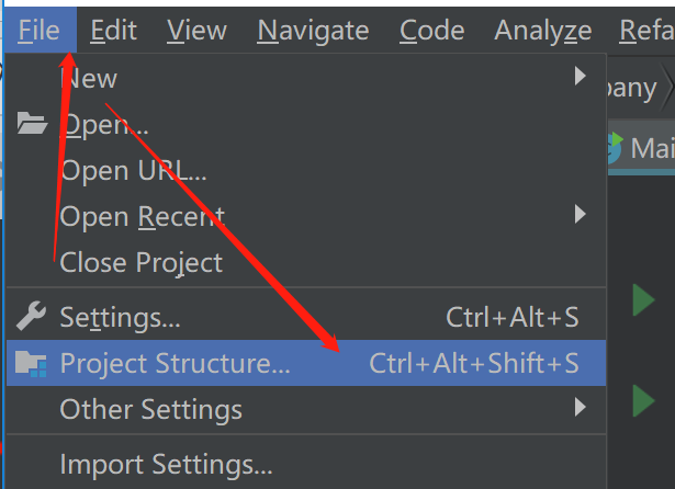 IntelliJ IDEA如何创建Source Folder和导入jar包_idea sourcefolder-CSDN博客