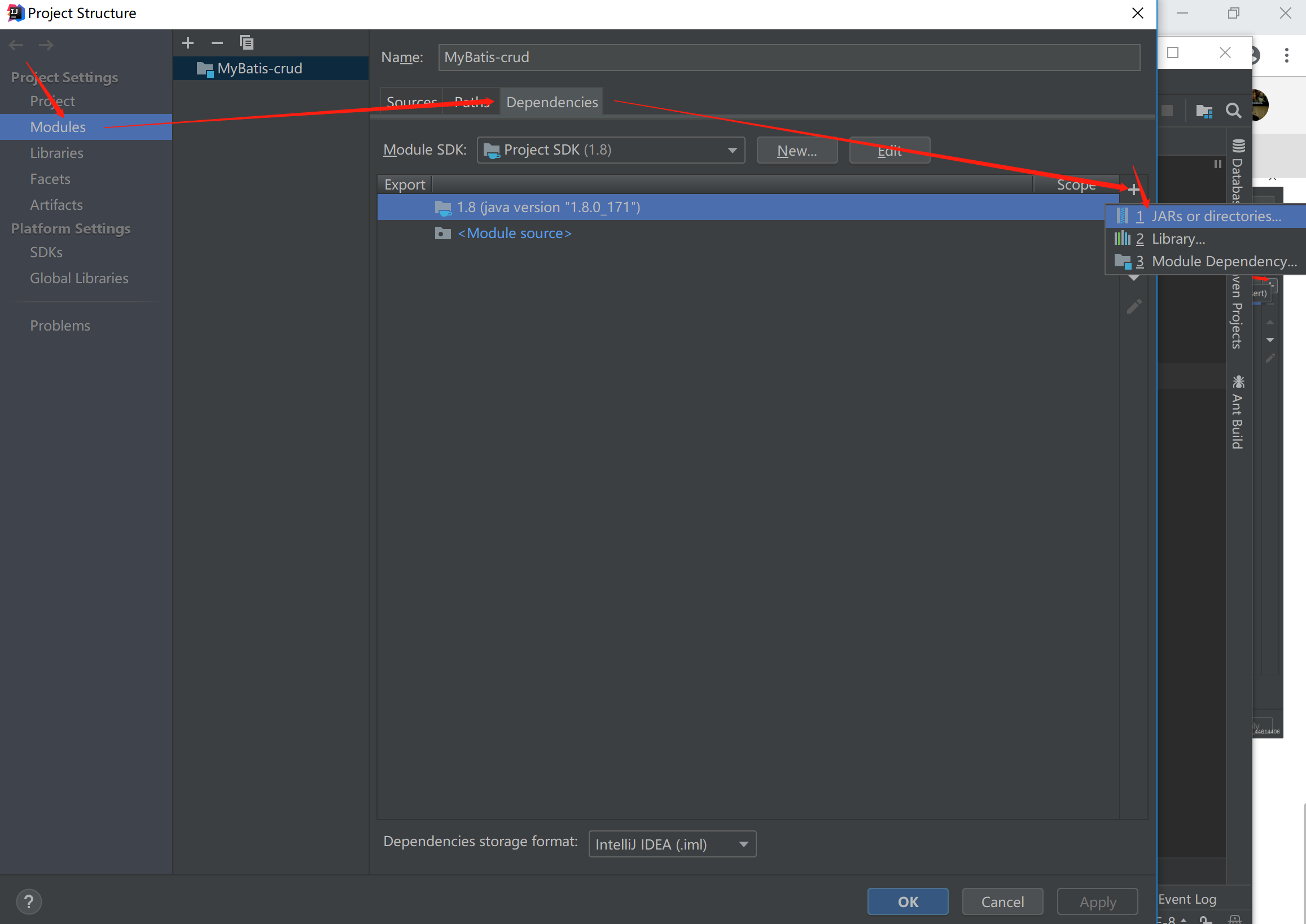 IntelliJ IDEA如何创建Source Folder和导入jar包_idea sourcefolder-CSDN博客