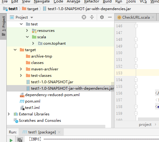Spark任务提交jar包依赖解决方案（开发阶段多次上传jar包比较慢，怎么办?）_打包jar包上传spark-submit-CSDN博客