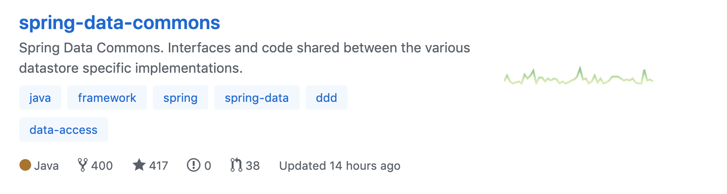 Multiple Spring Data modules found, entering strict repository configuration mode!-CSDN博客