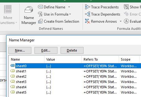 C#用NPOI插件对Excel数据的生成各类Chart的绑定/生成_c# 使用npoi 在excel中生成echart-CSDN博客