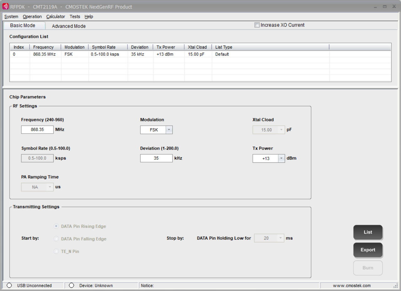 140M至1020mMHz无线通信方案(基于CMT2300A)_fcsb和csb-CSDN博客