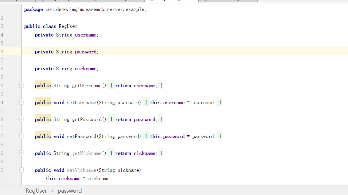 Java服务端集成环信im即时通讯_qq_41323013的博客-CSDN博客