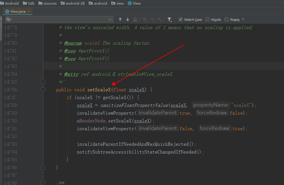 Android 属性动画 原理 和 使用（Kotlin）_kotlin 动画-CSDN博客
