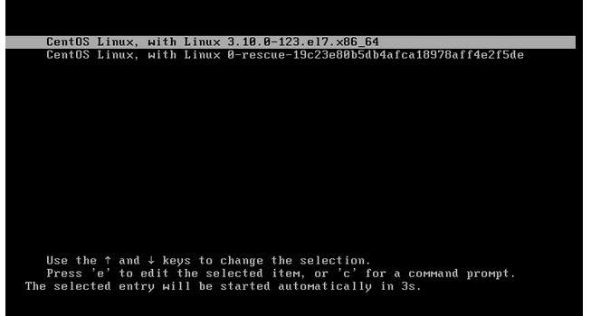 Workaround for Host SMBus controller not enabled when Linux starts in VMware - Programmer Sought