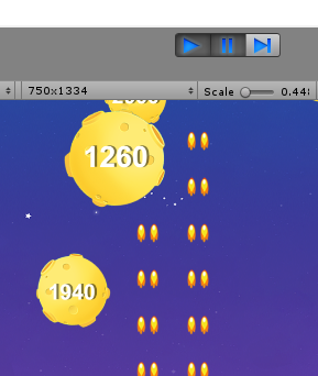 Unity中让UGUI里面的Text跟随2D里面的sprite移动_unity 2d 物体 带文本移动-CSDN博客