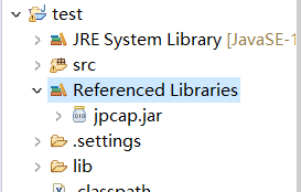 java 通过JPCAP实现简易ping程序_jpcap发送接收rawsocket-CSDN博客