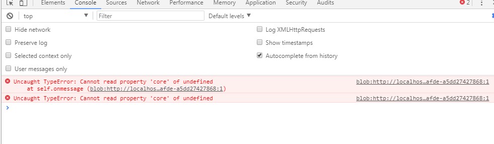 JsTree中提示：Cannot read property 'core' of underfined_jstree树形结构报错-CSDN博客