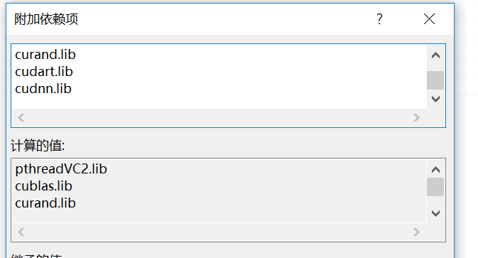安装yolov3 win10 cuda8.0 vs2017_cuda8.0 vs版本-CSDN博客